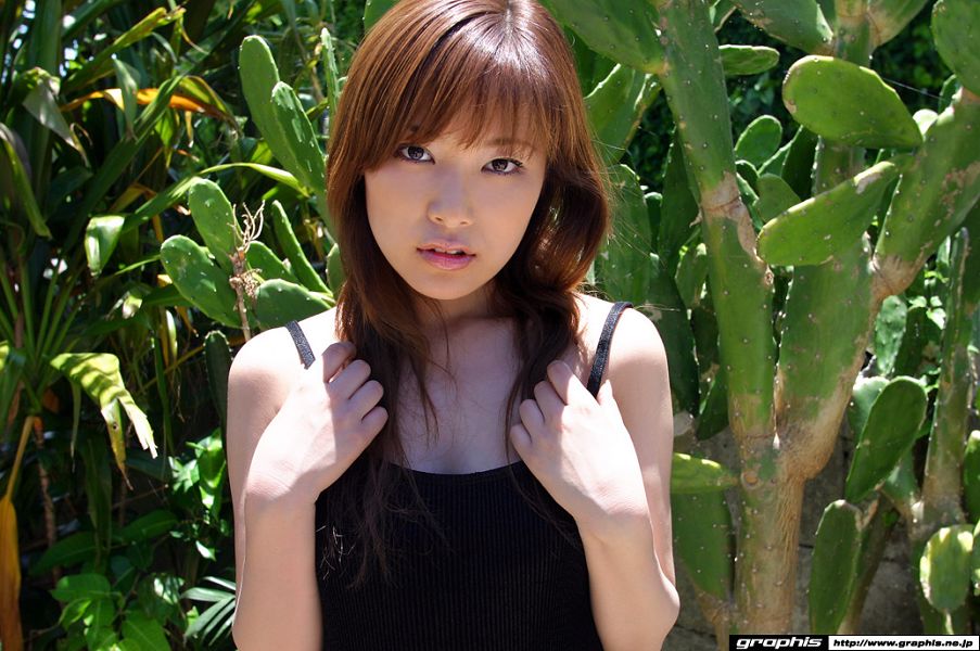 AV女優 : 愛田由(Yua Aida) @ 美女寫真館 :: 痞客邦