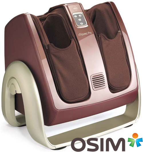 小S推薦-OSIM-按摩品牌/全身按摩沙發/美腿機/優足樂－燦坤3C網路購物商品名錄DM/價格比較｜痞客邦