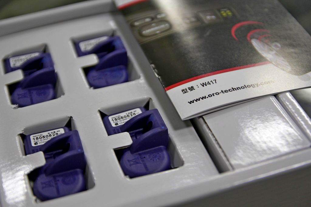 【凱達輪胎-小范】ORO-W417 TPMS 盲塞胎內式整合型 Camry 油電車實車安裝 開箱文－凱達輪胎行(凱順)｜台北市大安區 輪胎更換／四輪定位專業服務 避震 卡鉗 胎壓器 專業處理｜痞客邦