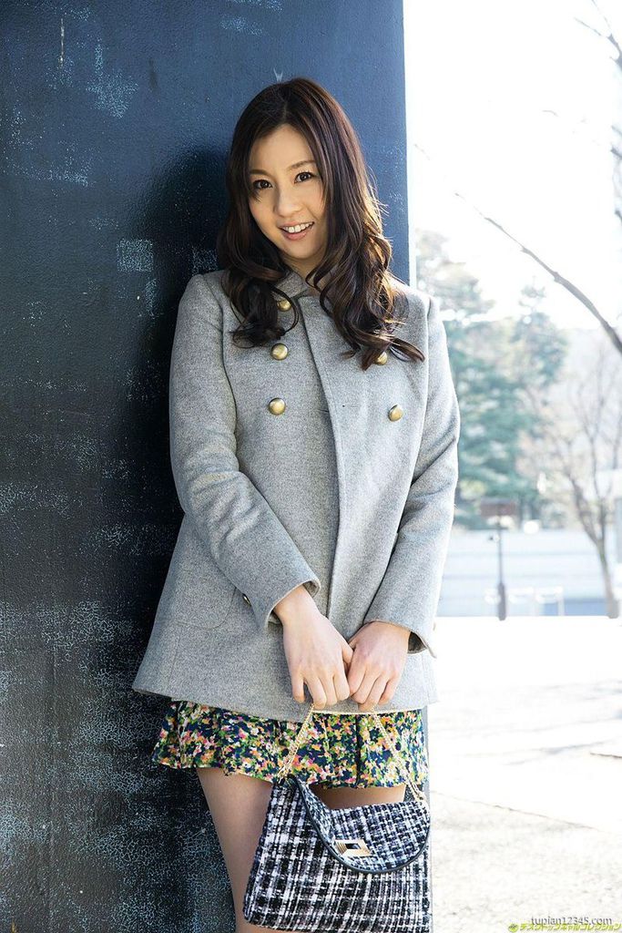 DGC NO.1135 Yui Tatsumi 辰巳唯－cooper lee的部落格｜痞客邦