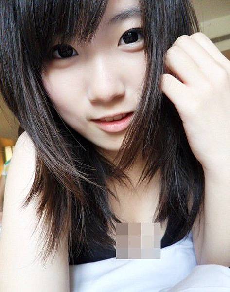 清純小學妹~其實身材超級棒-正妹|痞客邦