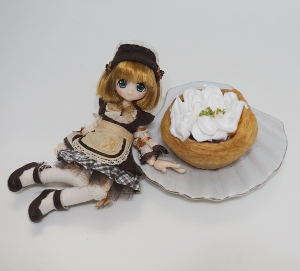 日漫焙克 ZM beker綜合蛋塔禮盒 - luci的創作 - 巴哈姆特