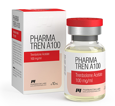 【Trenbolone(群勃龍，Tren)的詳細介紹】