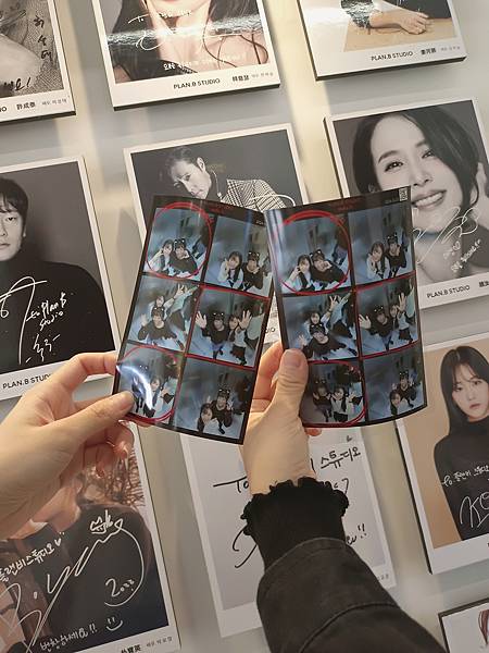 【雙北遊】西門韓式拍貼工作室 Plan.B STUDIO/電梯場景拍貼、俯拍拍貼/提供電子檔照片和影片 @ 潮流、美妝、消費 創造個人化風格的 ...