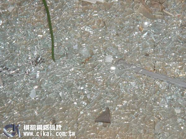 【知識報你知】一般玻璃、強化玻璃、膠合安全玻璃-棋凱鋼鋁設計工程★社區規劃、土木工程、室內設計,鋼鋁相關產品★|痞客邦