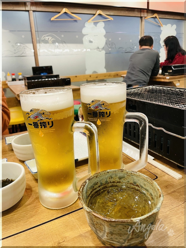 《日本鹿兒島。遊記》磯丸水產 熊本新市街店－Angela's blog｜痞客邦