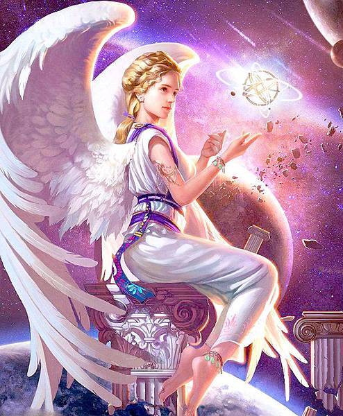 【天使自我療育- 拿回內在「天使權杖」！】－天使能量屋 - 能量水晶飾品、宇宙全像天使諮商、能量祝福、前世今生、靈性諮商、收驚超渡、脈輪淨化 ...