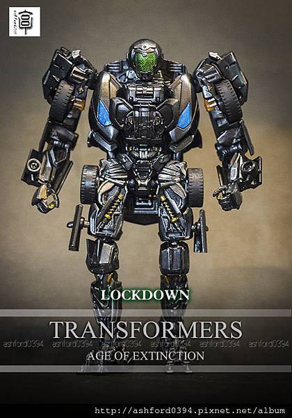 Heavy/Scratch: - CUSTOM TF4 AOE Deluxe Class Lockdown (TAIWAN ...