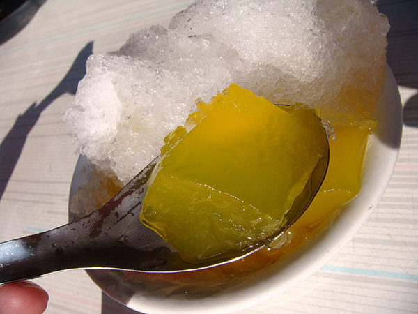 「鹿港」第一市場美食(生炒五味+發記粉粿冰) @ ♡粉紅世界，紫色熊熊♡ :: 痞客邦