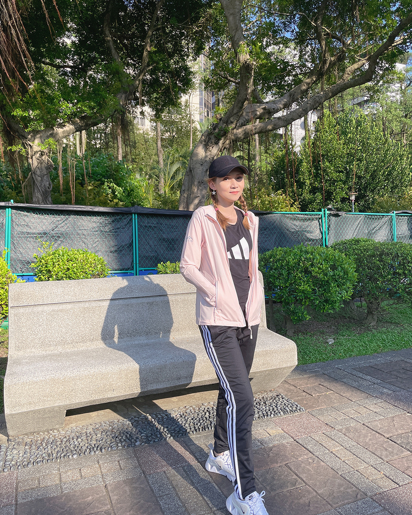 AirFlow 零度冰感衣｜Bernice | 媽咪拜MamiBuy