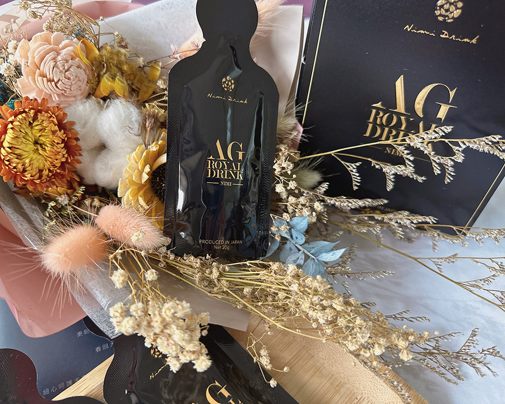 日彌NIMI芙蓉飲日本原裝進口保健品｜Bernice | 媽咪拜MamiBuy