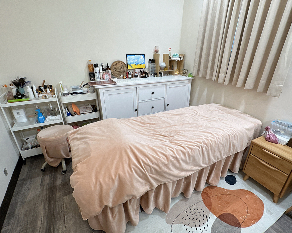 沐月丹陽MumoonStudio-盧恩占卜｜Bernice | 媽咪拜MamiBuy