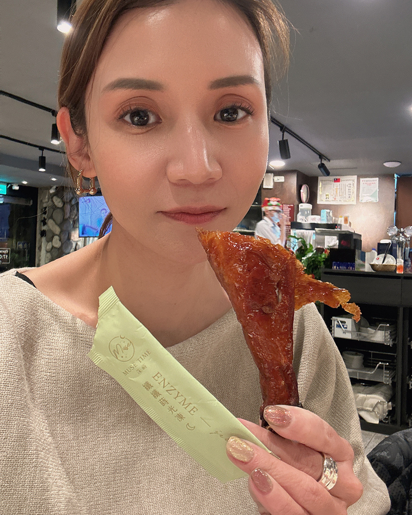 纖纖蒔光凍順暢排空、低熱量l酸酸甜甜好入口，大餐必備｜Bernice | 媽咪拜MamiBuy