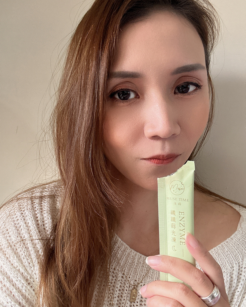 纖纖蒔光凍順暢排空、低熱量l酸酸甜甜好入口，大餐必備｜Bernice | 媽咪拜MamiBuy