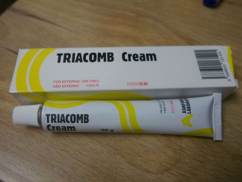 我的懷孕日期PART 20 -- 沒得根治，硬抗PUPPP大作戰！