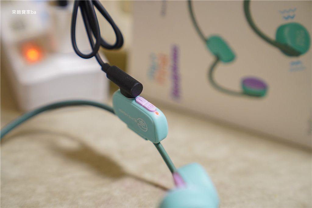 ﹝兒童耳機推薦﹞myFirst骨傳導藍牙無線兒童耳機｜來飽寶家ba | 媽咪拜MamiBuy