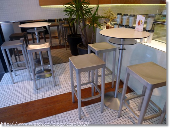 【中山區】MOT BAR @魚樂分享誌