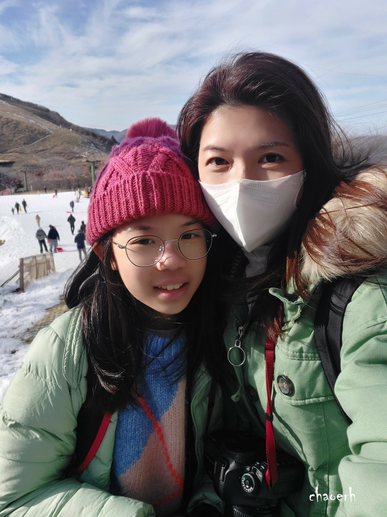 日本三重-御在所岳 《 空中纜車︱滑雪場︱雪橇場︱山上公園》－Chaoerh小昭的部落格｜痞客邦