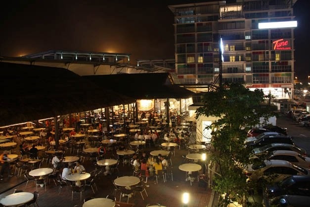 SS15知名美食中心Asia Cafe即將關閉？！14年的回憶快要鏟成平地了... @ 潮流、美妝、消費 創造個人化風格的女性社群 ...