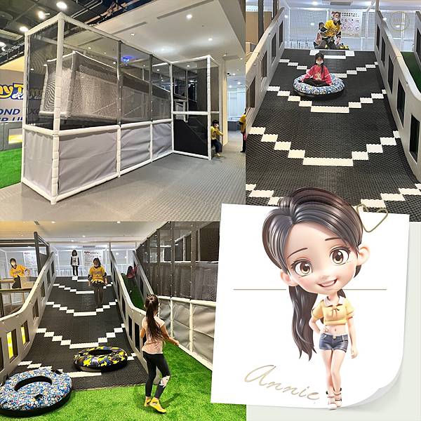 高雄親子景點- 全台首座 PlayTime 韓系兒童動能館 讓孩子瘋狂跑跳攀爬吧！－妮是唯一 ️部落格｜痞客邦