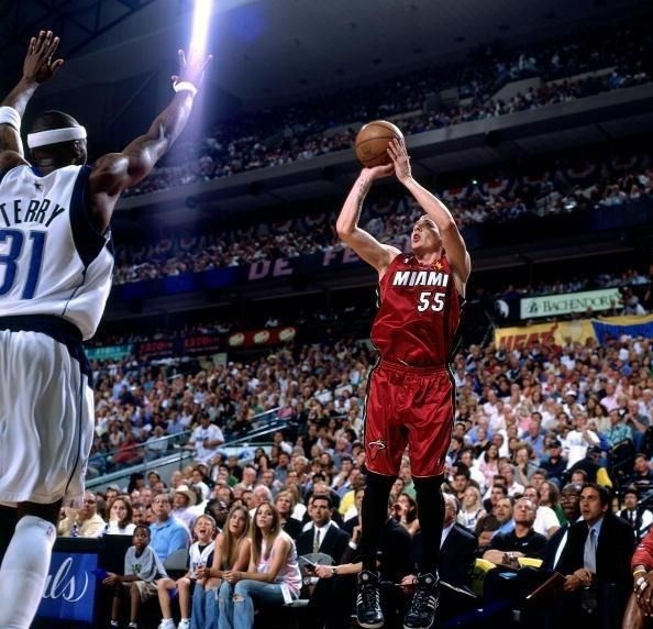 Jason Williams 生涯球衣圖集整理 (1998/99 ~ 2010/11) - NBA - 籃球 | 運動視界 Sports Vision