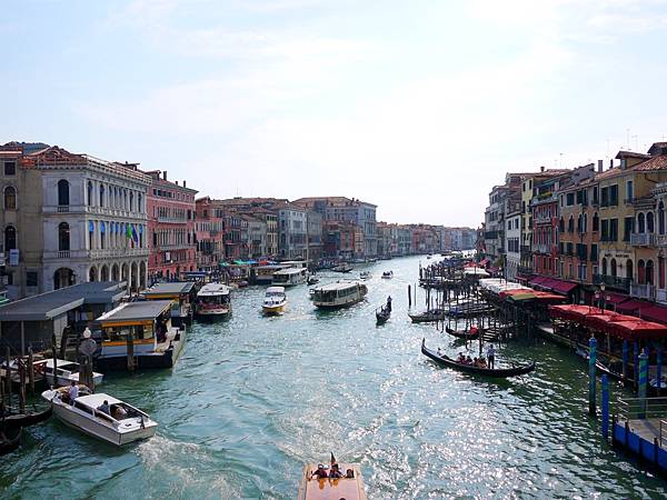 義大利浪漫水都威尼斯Venezia自助旅行懶人包｜美食、住宿、交通、行程介紹 - Finding Lina