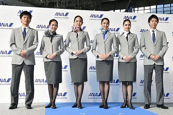 【ANA全日空空服 面試流程與分析】－空姐報報Emily Post的部落格｜痞客邦