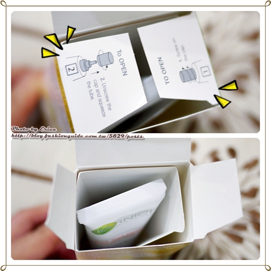 erica926 - [GARNIeR 卡尼爾] 專業淡斑精華 | @cosme