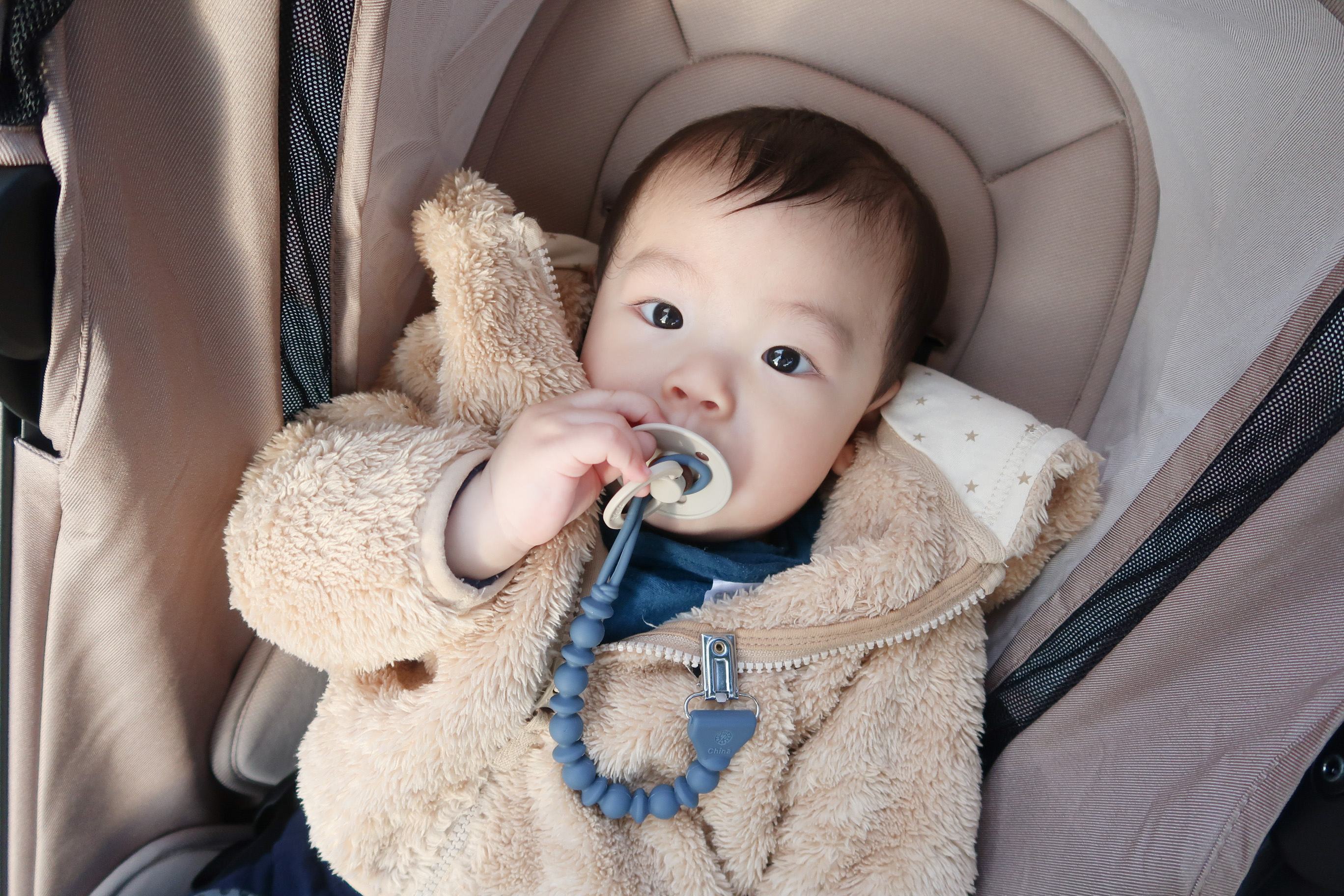 【育兒好物】荷蘭JOOLZ Aer 空氣旅行車｜秒收秒開、單手瞬收、超輕便好推！一台最時尚的都會美型推車！（2022年紅點設計獎） @ 潮流 ...