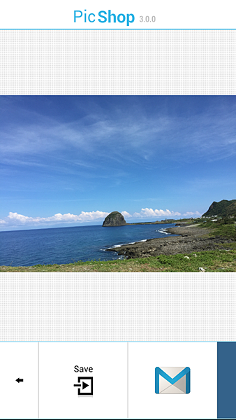 【軟體】PicShop HD 強大照片編輯器 原價 90 元！限免中 - 愛瘋樂園 iPhone Land