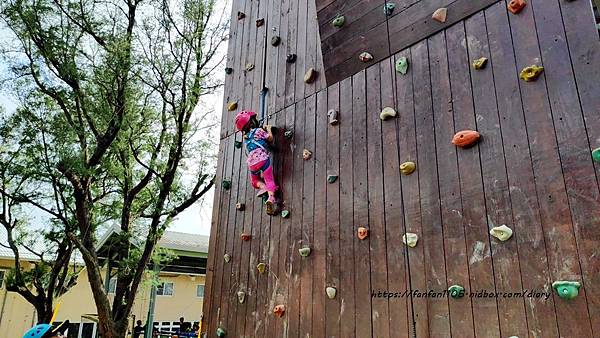 桃園｜挑戰自我，高空冒險！TYAC 桃園青年體驗學習園區-輕旅行