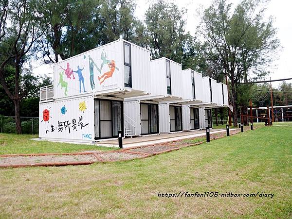 桃園｜挑戰自我，高空冒險！TYAC 桃園青年體驗學習園區-輕旅行