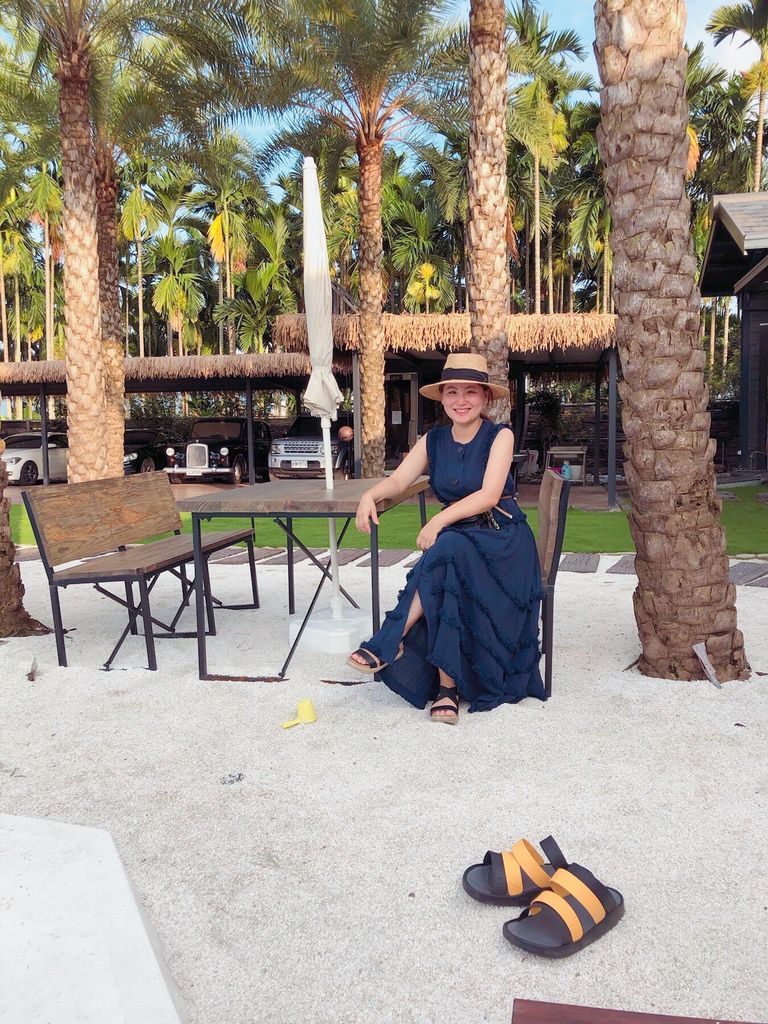 媲美峇里島的Villa--時為驛行館－franceshsu27的部落格｜痞客邦