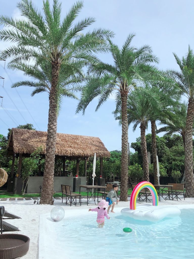 媲美峇里島的Villa--時為驛行館－franceshsu27的部落格｜痞客邦