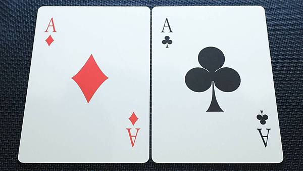 [達人專欄] 撲克開箱： JOKER GAME 撲克牌 - frank74828的創作 - 巴哈姆特