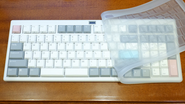 [達人專欄] 鍵鼠開箱： Niz寧芝 L99靜電容矮軸鍵盤 - frank74828的創作 - 巴哈姆特