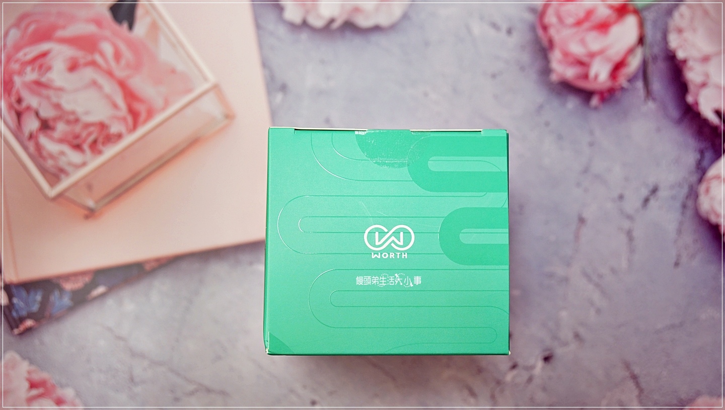 點燃健康能量，WORTH沃爾司超能益生菌全面加持你的生活！｜饅頭弟 | 媽咪拜MamiBuy