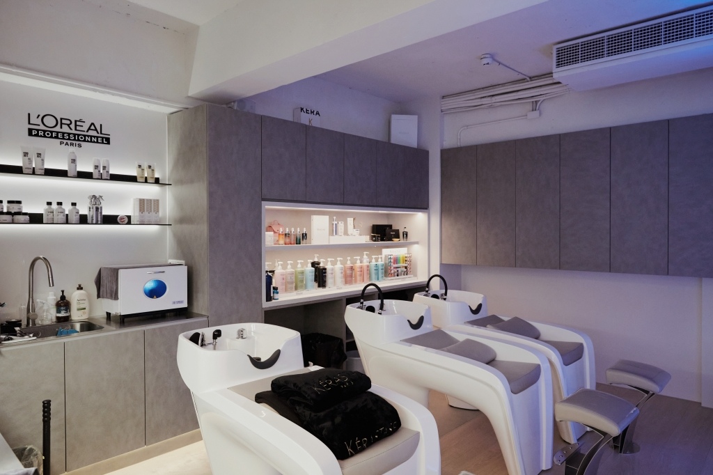 美髮 ♥ SEEFU HAIR SALON。從多倫多開到台北、日本設計師親自坐鎮 台北東區髮廊推薦 ♫ @ 潮流、美妝、消費 創造個人化風格的 ...