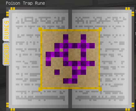 魔法奇術｜Runic Dust Mod 符文法陣模組 @Minecraft 我的世界（當個創世神） 精華區 - 巴哈姆特