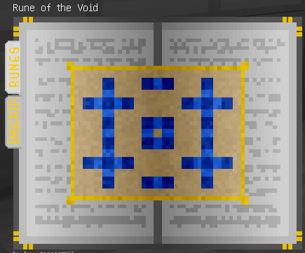 【情報】符文法陣模組 For 1.4.6 ( Runic Dust mod ) @Minecraft 我的世界（當個創世神） 哈啦板 - 巴哈姆特
