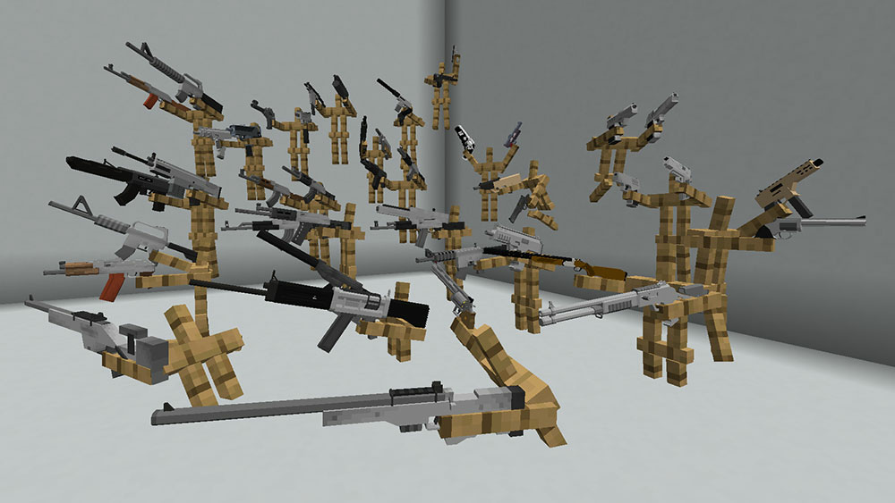 Minecraft－The Grant World｜痞客邦