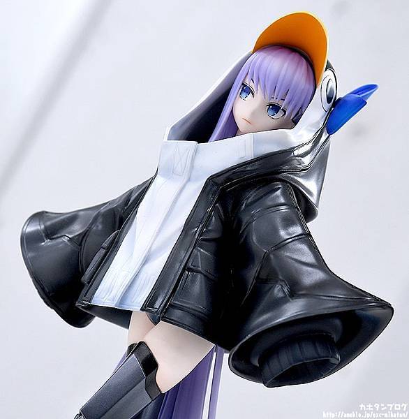 【FGO】「Lancer/謎之Alterego‧Λ [AQ]」5月11日（四）開放預購★－GOOD SMILE COMPANY台灣官方部落格｜痞客邦