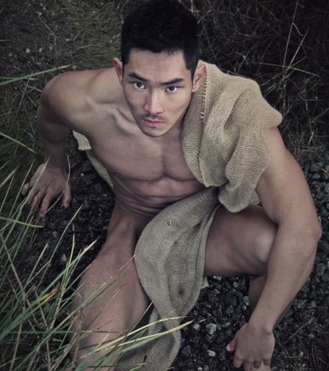 網路人氣夯男模現身 - Eric East－運動‧健身‧生活‧旅遊情報誌｜痞客邦