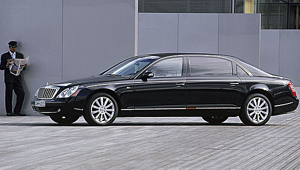 極致奢華路上行宮 Mercedes-Maybach S600介紹 故事分享－新竹外匯車商平行輸入GE台北外匯車大盤商｜痞客邦