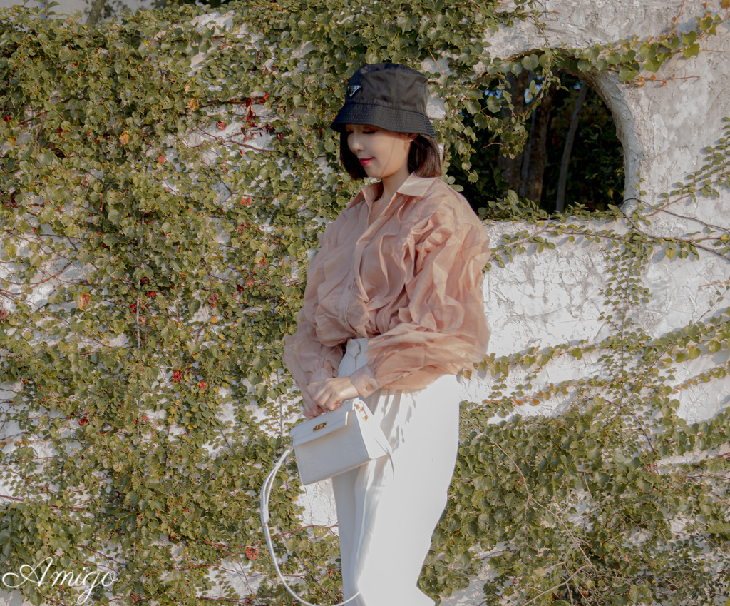 【穿搭】J.ing美國平價網拍(全場七折+獨家折扣碼)，西裝外套x針織衫x襯衫秋天感Look @ 潮流、美妝、消費 創造個人化風格的女性社群 ...