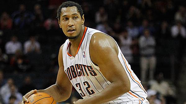 非典型全才 - 狄奧(Boris Diaw) - NBA - 籃球 | 運動視界 Sports Vision