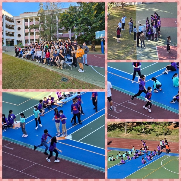 1121127小和老師112學年度第一學期教學札記132—畢冊拍照部分圓滿結束！－小和老師的部落格｜痞客邦