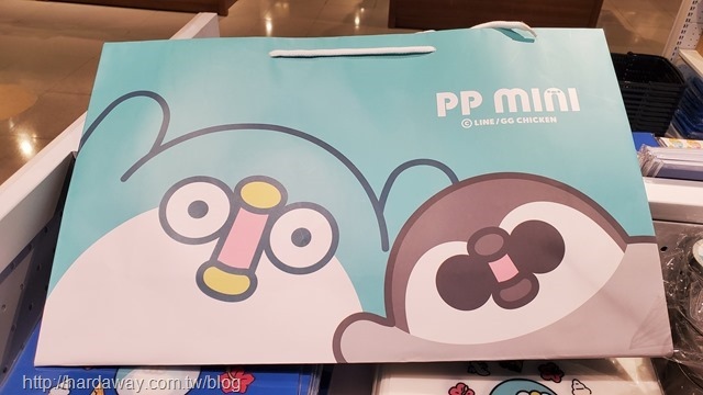 【分享】台中勤美PP mini小小企鵝海上小冒險期間限定店，多種小小企鵝限定商品只在台中快閃店才有－hy321250財經資料、旅遊、資訊及美食 ...