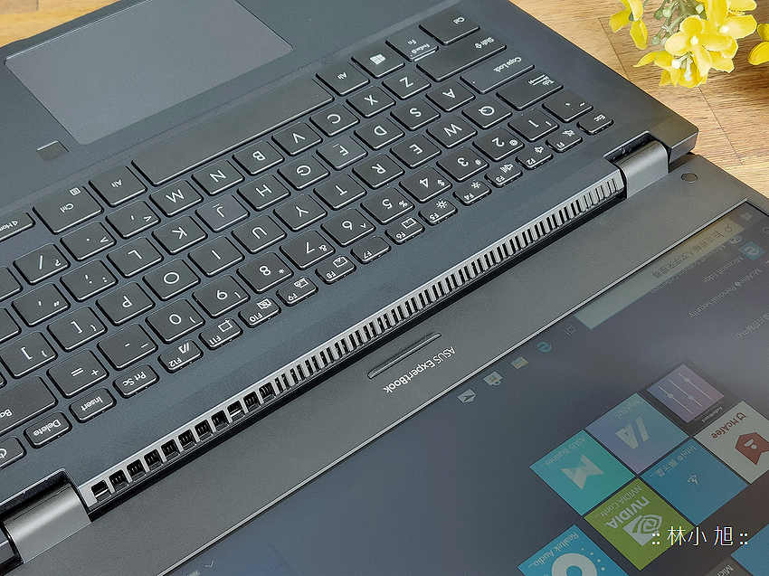 全方位滿足你的工作需求！ASUS 華碩 ExpertBook P2451FB 商務筆記型電腦開箱 - ASUS ExpertBook ...