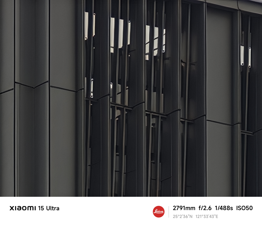 小米 Xiaomi 15 Ultra 開箱評測與體驗心得分享！多鏡頭徠卡相機系統＋兩億畫素超級長焦真的夠力嗎？ - Xiaomi 15 ...
